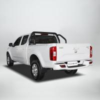 China 2023 GWM Wingle 7 Pickup 2.0T 170HP 4WD Gasoline Diesel Engine GW4C20B for sale