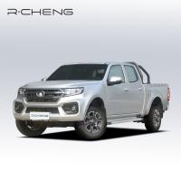 China GWM Wingle 7 2.0T 4WD Pickup Truck 5425mm Length 170HP Gasoline Diesel for sale