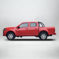 China GWM Wingle 7 2.0T 4WD Pickup Truck 5425mm Length 170HP Gasoline Diesel for sale