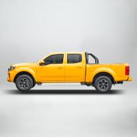 China GWM Wingle 7 2.0T 4WD Pickup Truck 5425mm Length 170HP Gasoline Diesel for sale