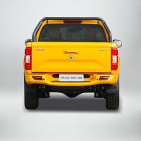 China GWM Wingle 7 2.0T 4WD Pickup Truck 5425mm Length 170HP Gasoline Diesel for sale