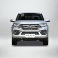 China GWM Wingle 7 2.0T 4WD Pickup Truck 5425mm Length 170HP Gasoline Diesel for sale