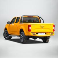 China GWM Wingle 7 2.0T 4WD Pickup Truck 5425mm Length 170HP Gasoline Diesel for sale