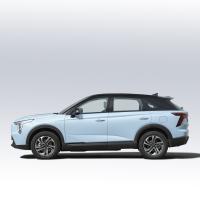 China GWM Haval Xiaolong B07 Plug In Hybrid SUV 110km Electric Range 1000km Total Range for sale