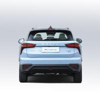 China GWM Haval B07 Xiaolong Plug In Hybrid SUV 1000km Range 1.5L 19.27kWh for sale