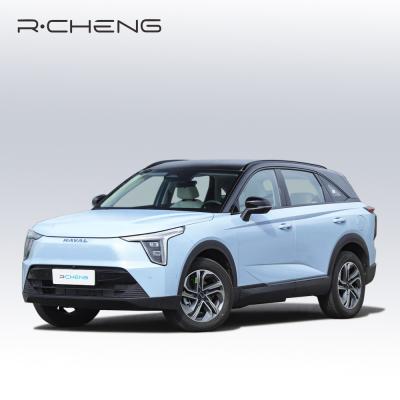 China GWM Haval B07 Xiaolong Plug In Hybrid SUV 1000km Range 1.5L 19.27kWh for sale