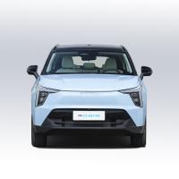 China GWM Haval B07 Xiaolong Plug In Hybrid SUV 1000km Range 1.5L 19.27kWh for sale