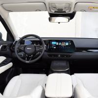 China GWM Haval Xiaolong B07 Plug In Hybrid SUV 110km Electric Range 1000km Total Range for sale