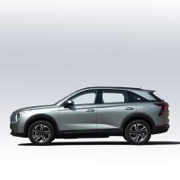 China GWM Haval Xiaolong B07 Plug In Hybrid SUV 110km Electric Range 1000km Total Range for sale