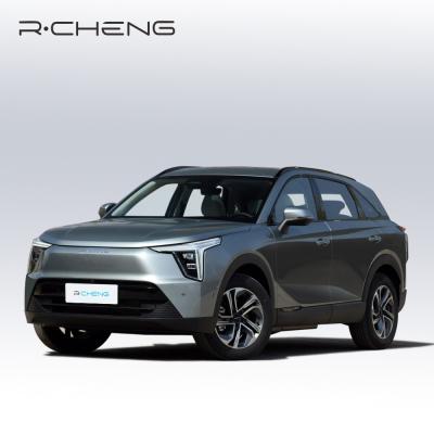 China GWM Haval Xiaolong B07 Plug In Hybrid SUV 110km Electric Range 1000km Total Range for sale