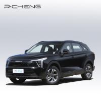 China GWM Haval Xiaolong B07 Plug In Hybrid SUV 110km Electric Range 1000km Total Range for sale