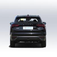China GWM Haval Xiaolong B07 Plug In Hybrid SUV 110km Electric Range 1000km Total Range for sale