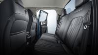 China Great Wall Poer Pickup Jingang Cannon 2.0T Diesel 4x4 Pickup Truck 5440mm Length 5 Seats for sale