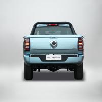 China Great Wall Poer Pickup Jingang Cannon 2.0T Diesel 4x4 Pickup Truck 5440mm Length 5 Seats for sale