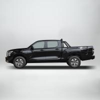 China 2023 GWM Jingang Cannon Mini Pickup Truck 2.0T Diesel Gasoline AT MT 5440mm Length for sale