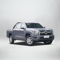 China 2023 GWM Jingang Cannon Mini Pickup Truck 2.0T Diesel Gasoline AT MT 5440mm Length for sale