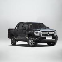 China 2023 GWM Jingang Cannon Mini Pickup Truck 2.0T Diesel Gasoline AT MT 5440mm Length for sale