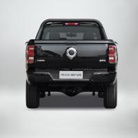 China 2023 GWM Jingang Cannon Mini Pickup Truck 2.0T Diesel Gasoline AT MT 5440mm Length for sale