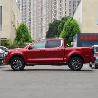 China 2023 Great Wall Shanhai Cannon GWM Passenger Pickup 2.4T Diesel 3.0T Gasoline 5 Seats 4WD for sale