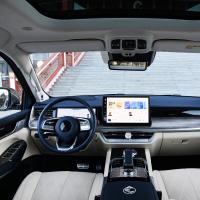 China 2023 Great Wall Shanhai Cannon GWM Passenger Pickup 2.4T Diesel 3.0T Gasoline 5 Seats 4WD for sale