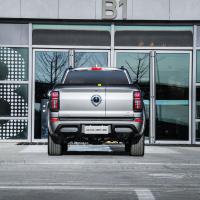 China GWM Shanhai Cannon Pickup Truck 500 Nm Torque 48V Hybrid 3.0L Gasoline 9-Speed for sale