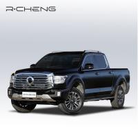 China GWM Shanhai Cannon Pickup Truck 500 Nm Torque 48V Hybrid 3.0L Gasoline 9-Speed for sale