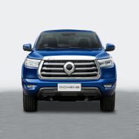 China GWM POER 2023 2.0T 4WD Automatic Pickup 5416mm Length 190HP Gasoline Diesel for sale