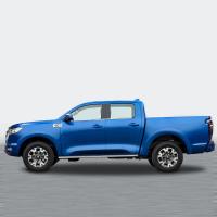 China GWM POER 2023 2.0T 4WD Automatic Pickup 5416mm Length 190HP Gasoline Diesel for sale