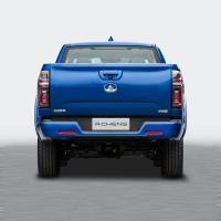 China GWM POER 2023 2.0T 4WD Automatic Pickup 5416mm Length 190HP Gasoline Diesel for sale