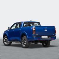 China GWM POER 2023 2.0T 4WD Automatic Pickup 5416mm Length 190HP Gasoline Diesel for sale