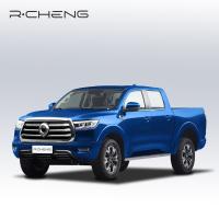 China GWM POER 2023 2.0T 4WD Automatic Pickup 5416mm Length 190HP Gasoline Diesel for sale