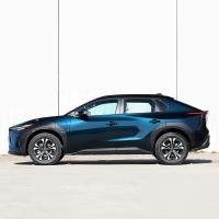 China Toyota BZ4X Long Range Pro 615KM Electric SUV AWD 4X4 66.7kWh for sale