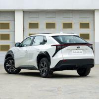 China Toyota BZ4X Long Range Pro 615KM Electric SUV AWD 4X4 66.7kWh for sale