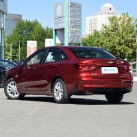 China 2024 Chevrolet Monza 1.5L Dual Clutch Enjoyment Plus Sedan 113HP Export Car for sale