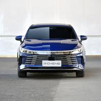 China BYD Destroyer 05 2023 DM-i Champion 120km Flagship Plug-in Hybrid Sedan 18.3kWh for sale