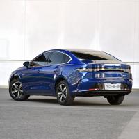 China BYD Destroyer 05 2023 DM-i Champion 120km Flagship Plug-in Hybrid Sedan 18.3kWh for sale