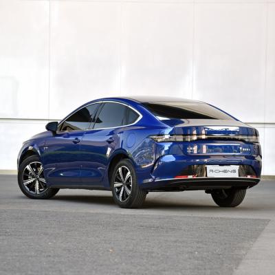 China BYD Destroyer 05 2023 DM-i Champion 120km Flagship Plug-in Hybrid Sedan 18.3kWh for sale