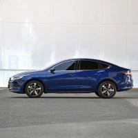 China BYD Destroyer 05 2023 DM-i Champion 120km Flagship Plug-in Hybrid Sedan 18.3kWh for sale