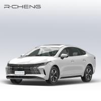 China BYD Destroyer 05 2023 DM-i Champion 120km Flagship Plug-in Hybrid Sedan 18.3kWh for sale