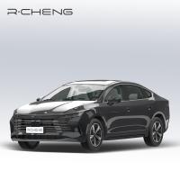 China BYD Destroyer 05 2023 DM-i Champion 120km Flagship Plug-in Hybrid Sedan 18.3kWh for sale