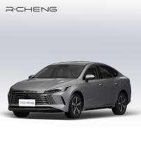 China BYD Destroyer 05 2023 DM-i Champion 120km Flagship Plug-in Hybrid Sedan 18.3kWh for sale
