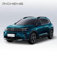 China Dongfeng Citroen C5 Aircross 2023 400THP SUV 1.8T 211HP Left Hand Drive for sale
