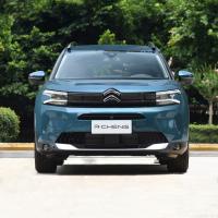 China Dongfeng Citroen C5 Aircross 2023 400THP SUV 1.8T 211HP Left Hand Drive for sale