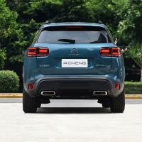China Dongfeng Citroen C5 Aircross 2023 400THP SUV 1.8T 211HP Left Hand Drive for sale
