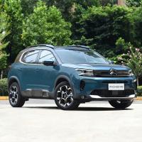 China Dongfeng Citroen C5 Aircross 2023 400THP SUV 1.8T 211HP Left Hand Drive for sale