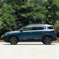 China Dongfeng Citroen C5 Aircross 2023 400THP SUV 1.8T 211HP Left Hand Drive for sale