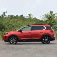 China Dongfeng Citroen C5 Aircross 2023 400THP SUV 1.8T 211HP Left Hand Drive for sale