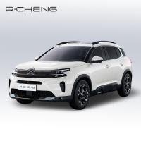 China Dongfeng Citroen C5 Aircross 2023 400THP SUV 1.8T 211HP Left Hand Drive for sale