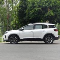 China Dongfeng Citroen C5 Aircross 2023 400THP SUV 1.8T 211HP Left Hand Drive for sale