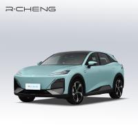 China DEEPAL S7 EV 2023 620km Pure Electric SUV Left Hand Drive for Export for sale